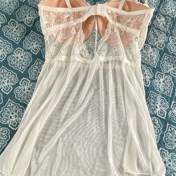 Frederick's of Hollywood | Intimates & Sleepwear | Fredericks Of ...